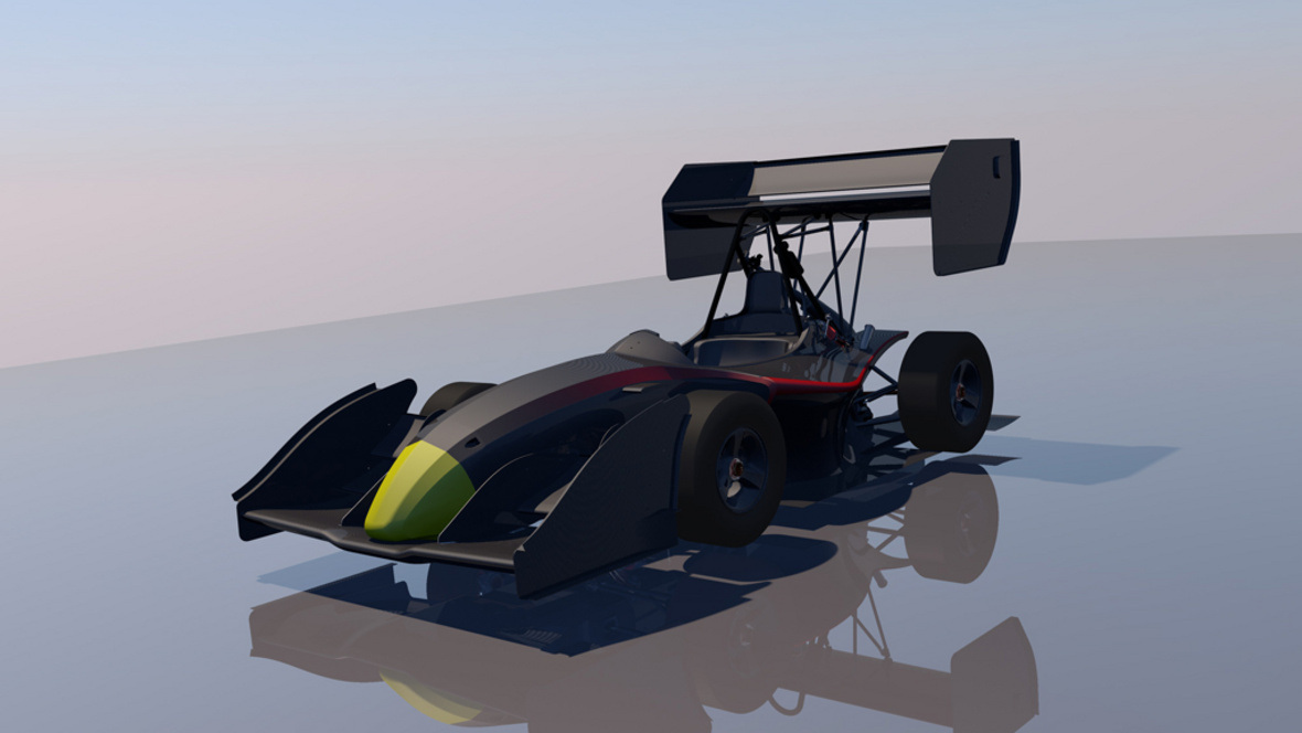 Austrian Student Racing Team