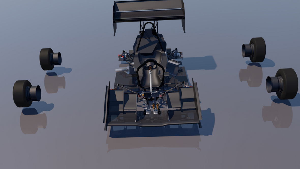 Austrian Student Racing Team