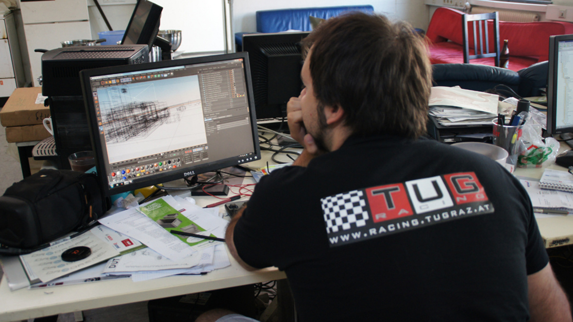 Austrian Student Racing Team