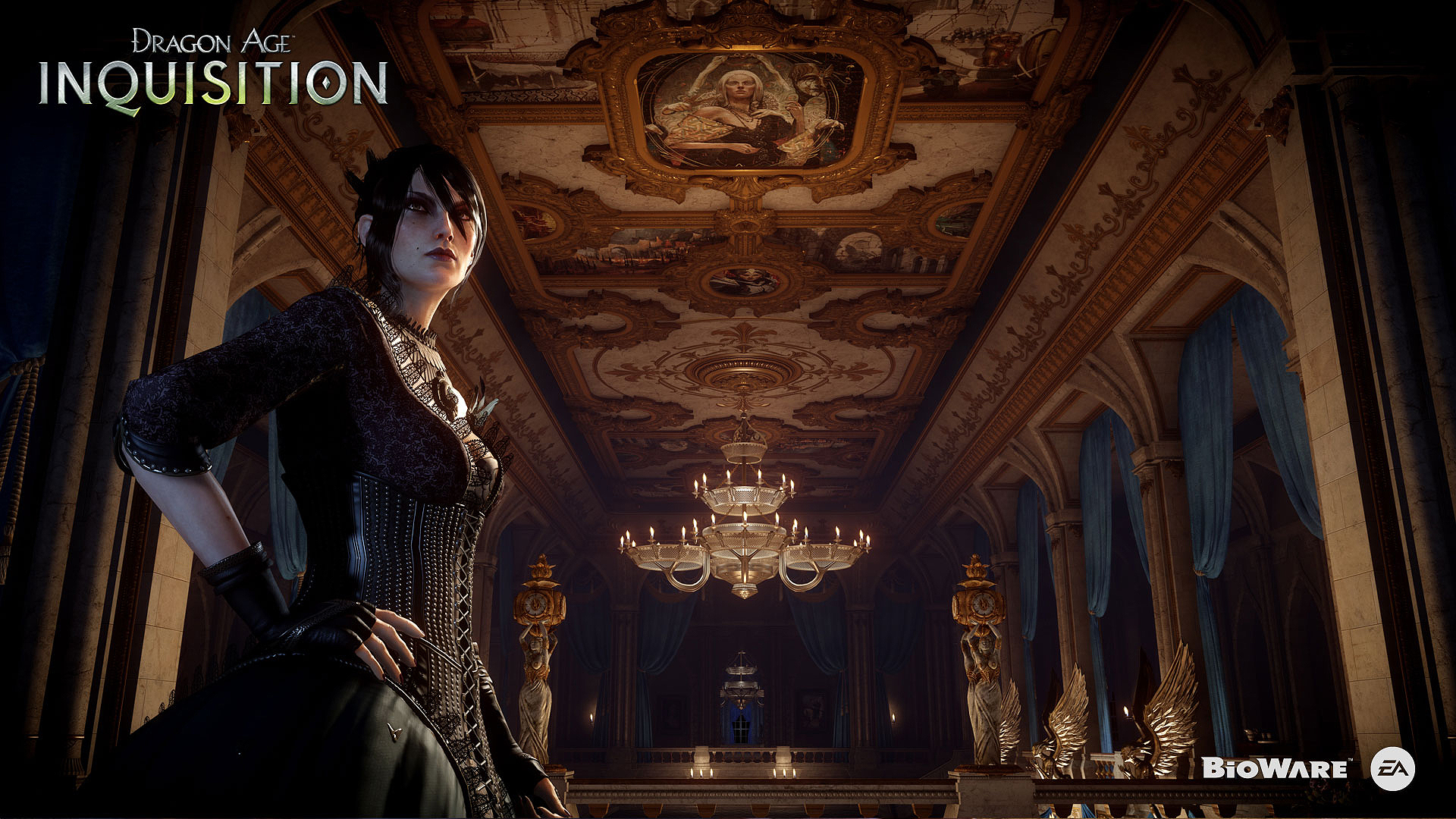 Dragon Age Inquisition