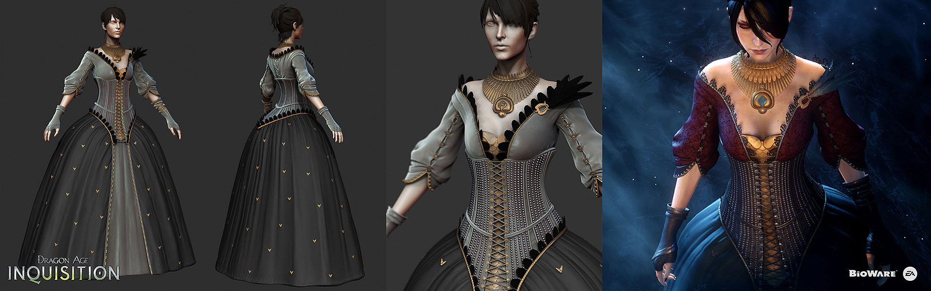 Dragon Age Inquisition