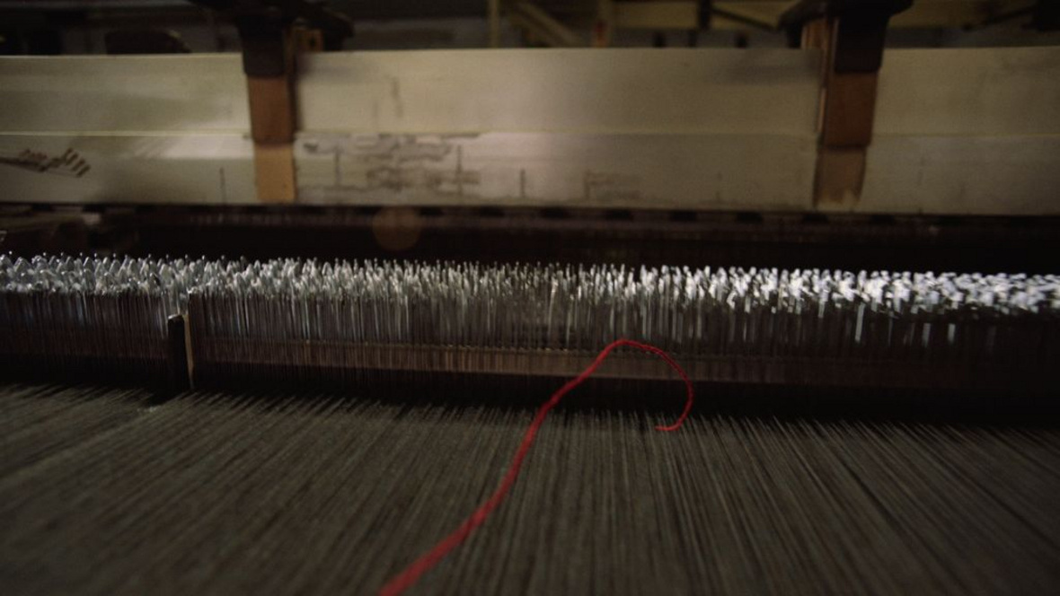 The Fantastic Journey of Wool