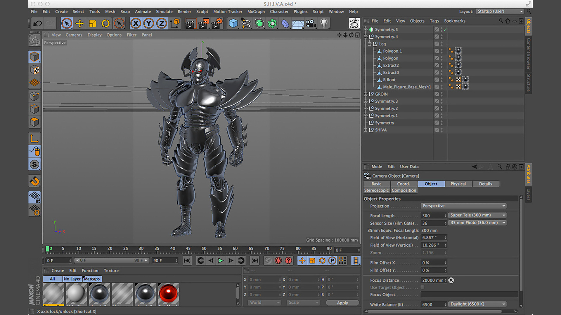 Marvels of Engineering