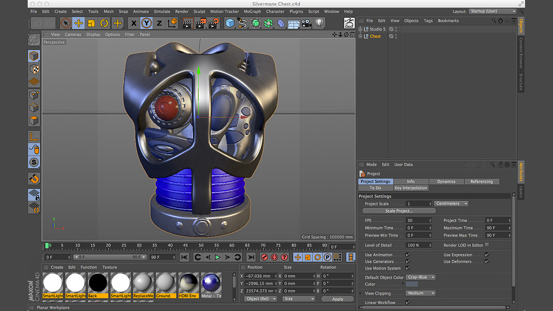 Marvels of Engineering