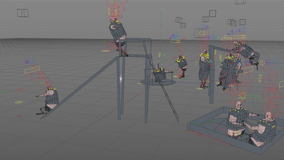 It's Not Easy Being Ugly