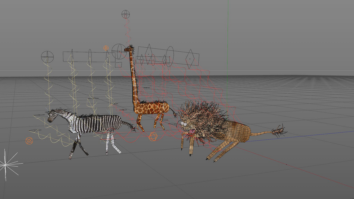 It's Not Easy Being Ugly