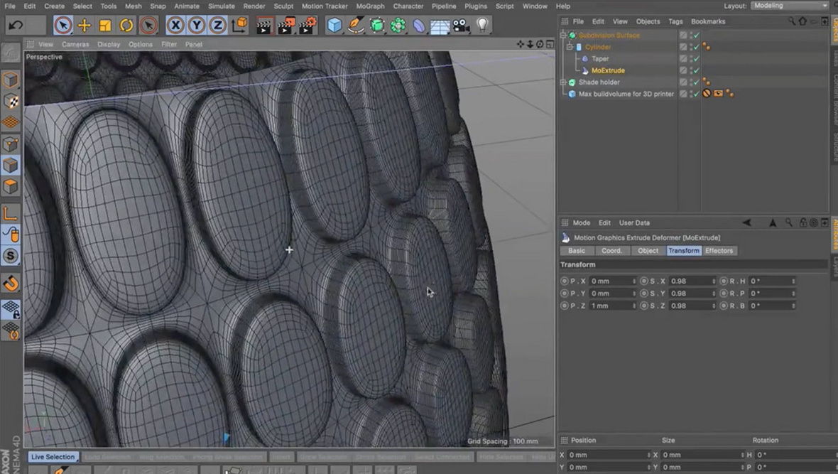 3D Print and Render Engine Webinars Now Available at YouTube
