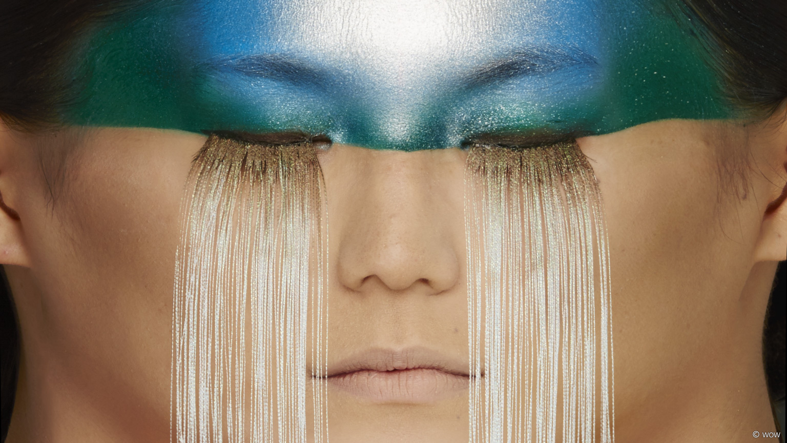 Mapping a New Face with CONNECTED COLORS