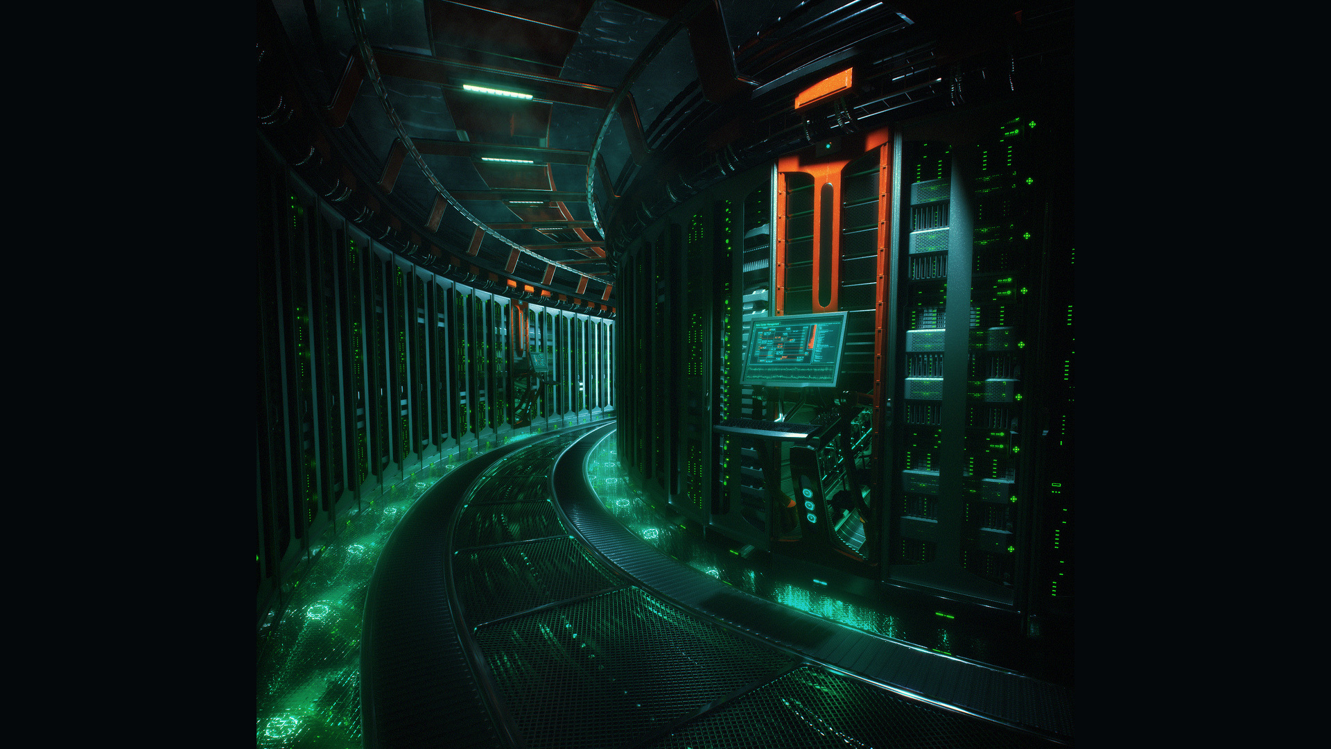 Kaspersky Lab Advertising Images