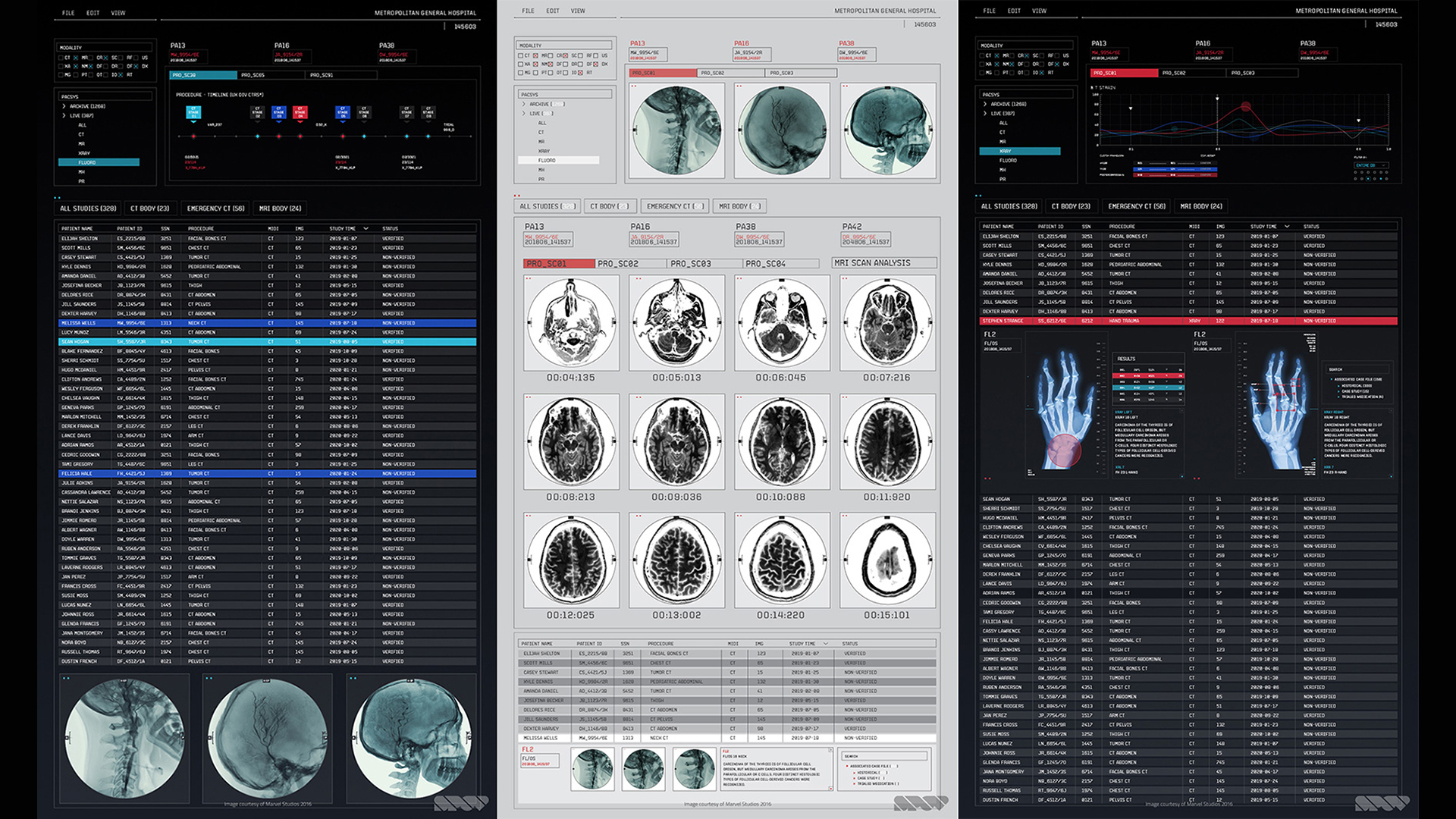 SPOV Helps Doctor Strange Live up to his Name