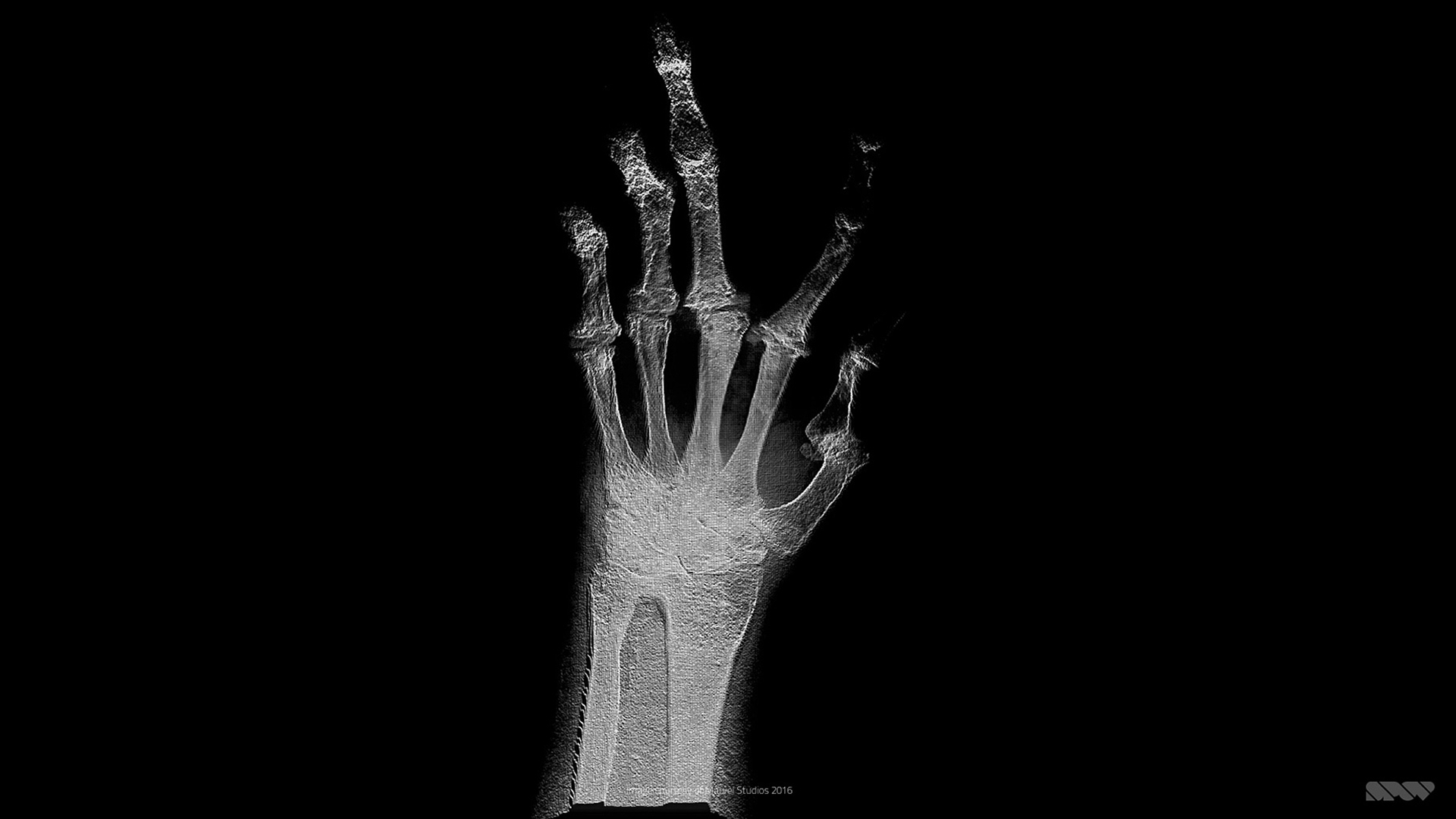 SPOV Helps Doctor Strange Live up to his Name