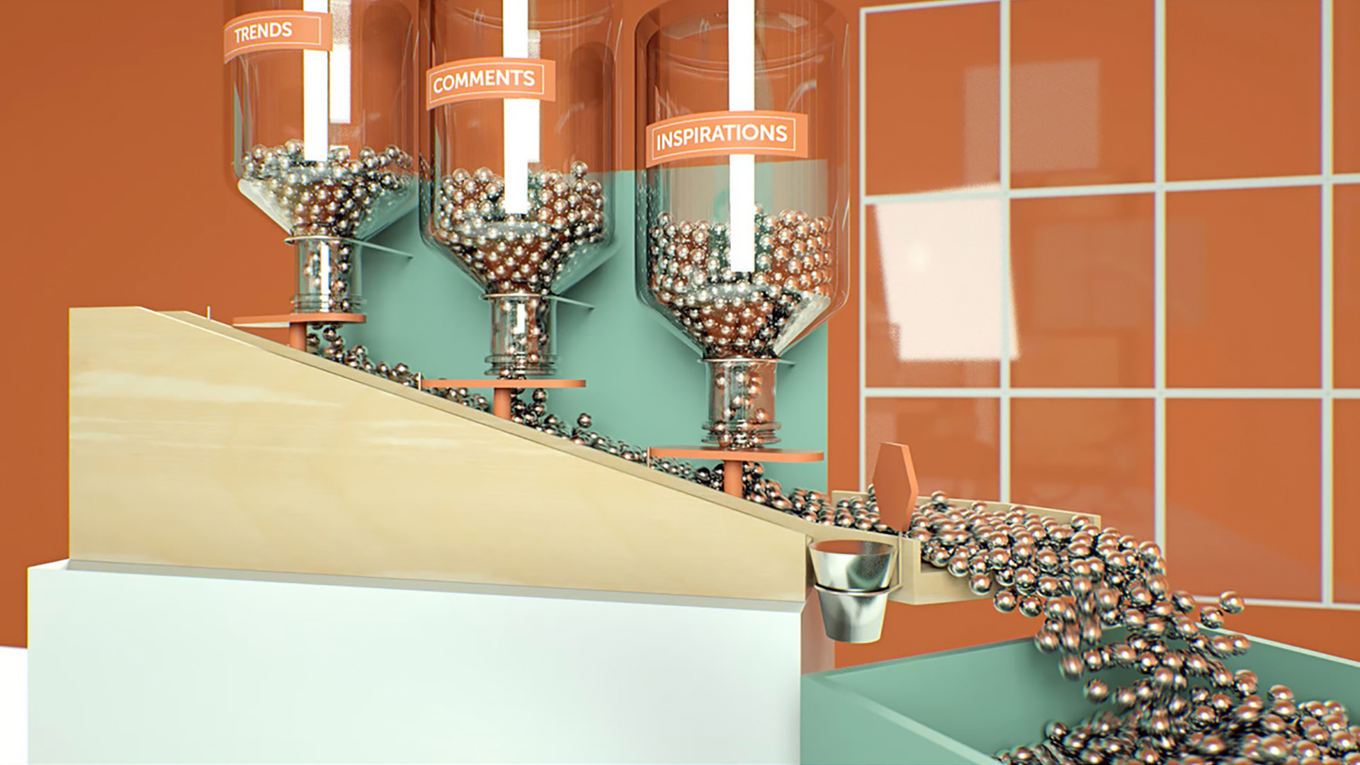 When a Little Nudge Makes a Big Impact