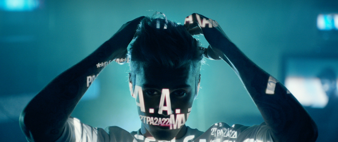 The Ultimate Stage Show