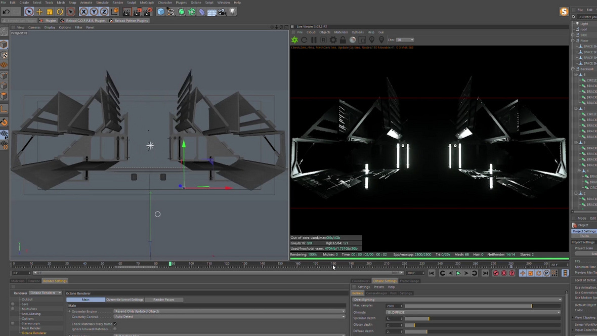 The Ultimate Stage Show