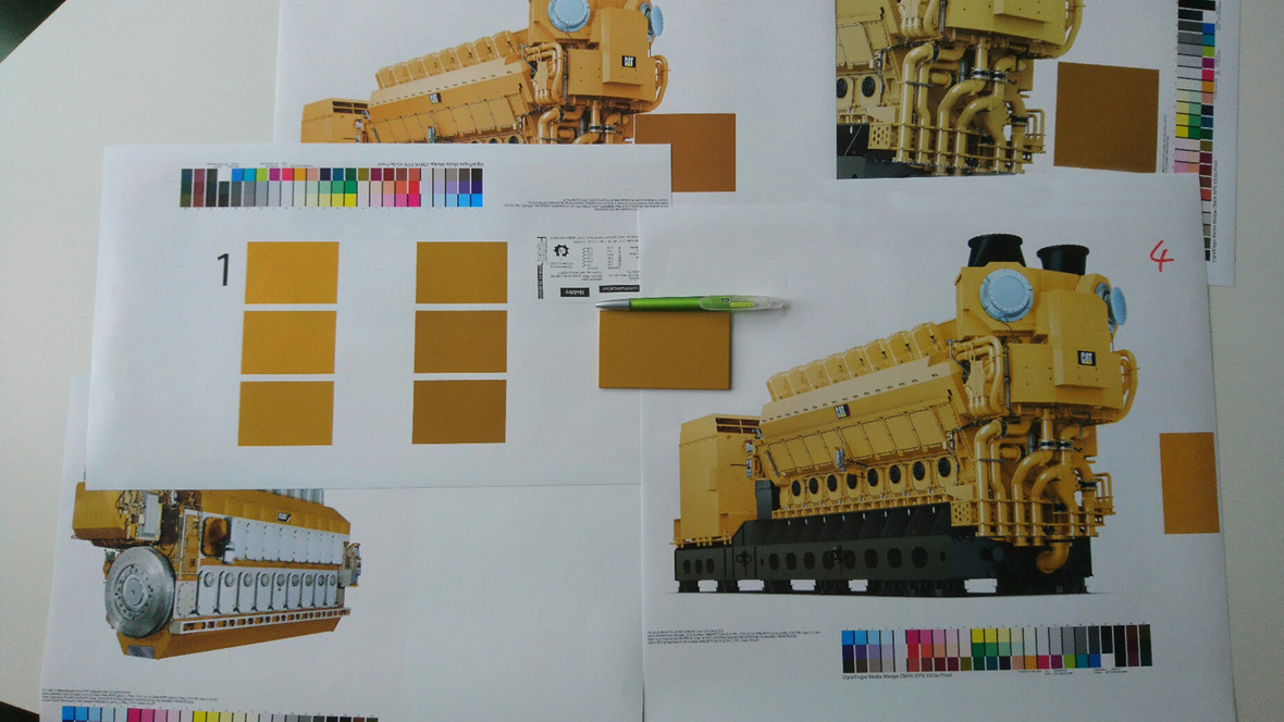 Cinema 4D Gets 20,000 Horsepower Moving