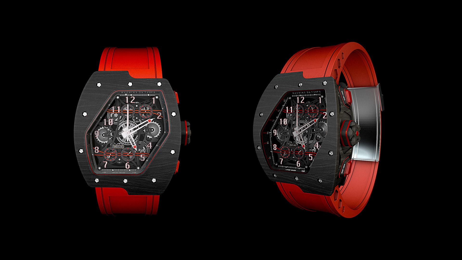 Visualizing Products Using Cinema 4D