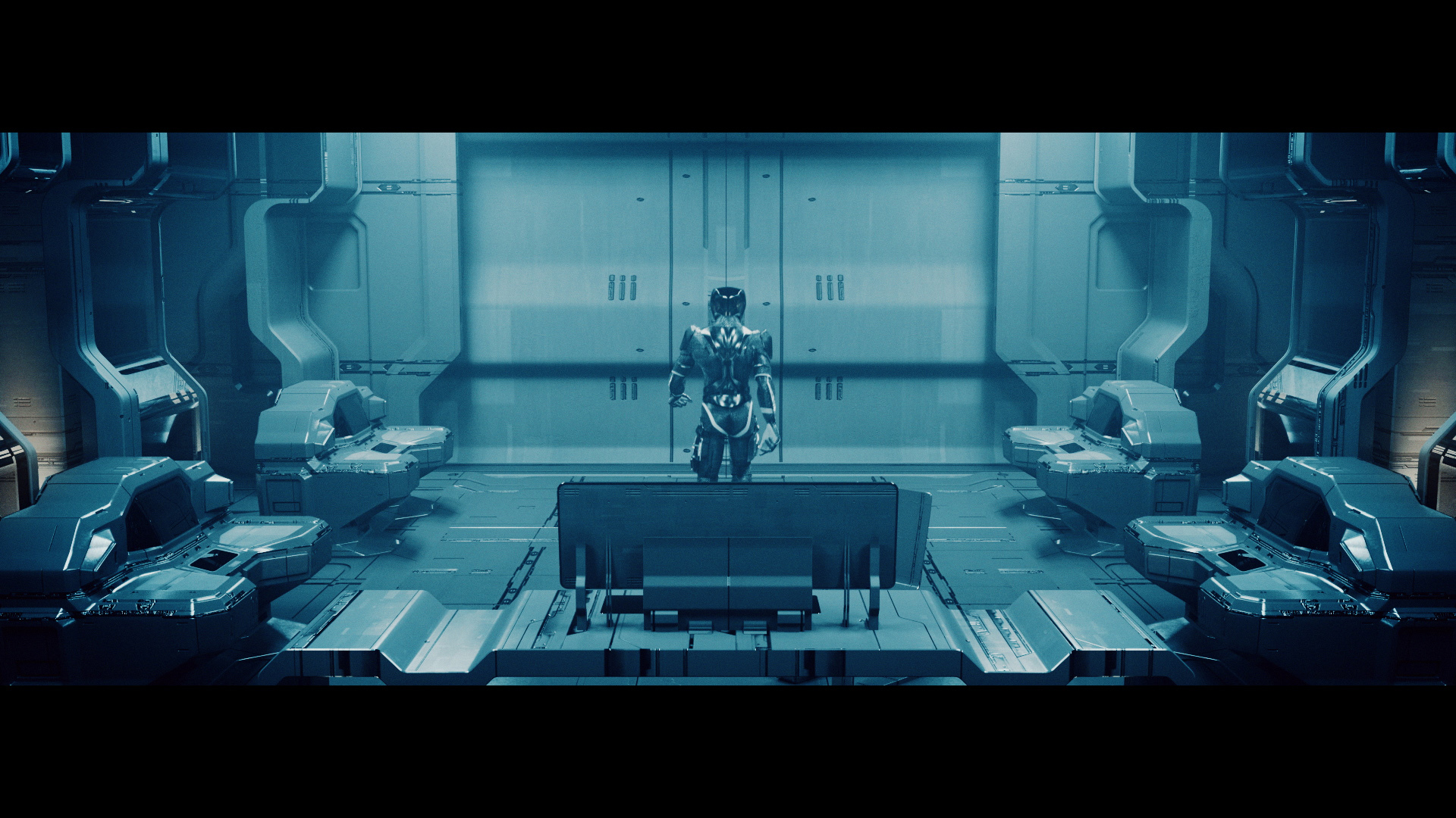 A Message from Space