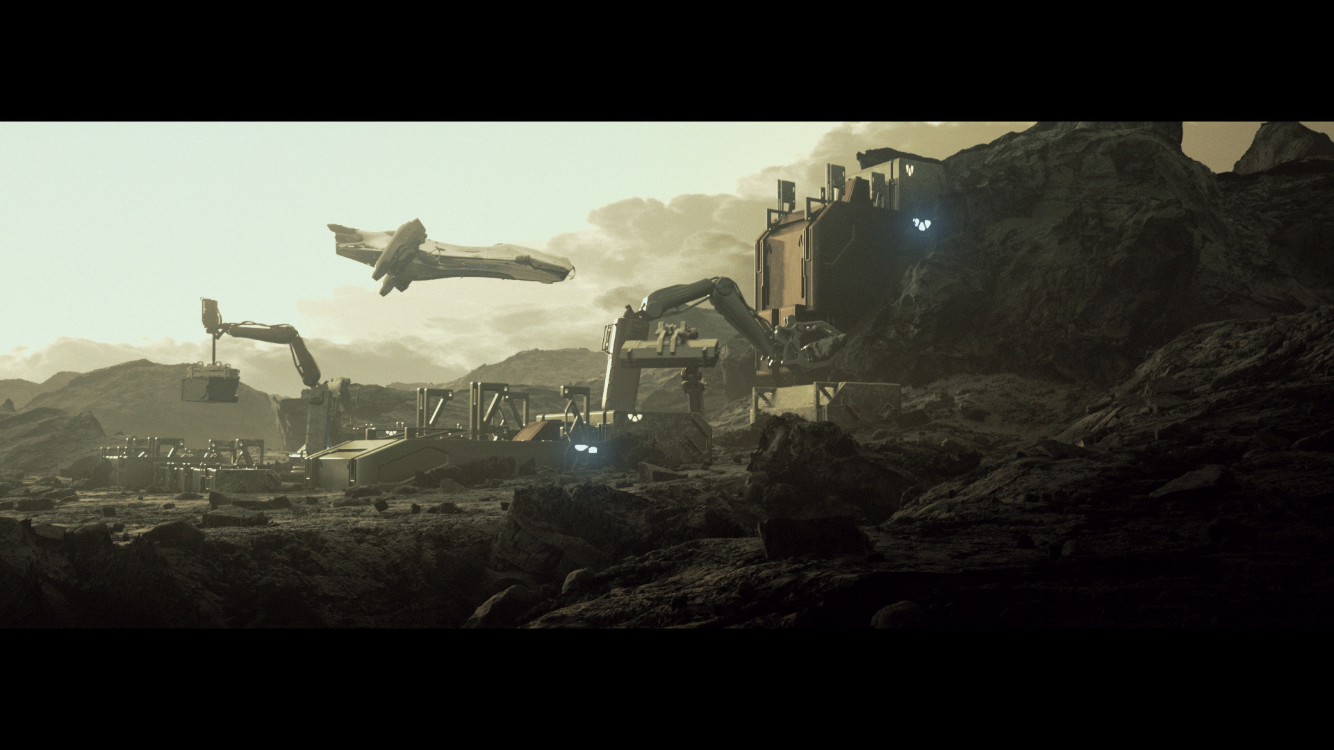 A Message from Space