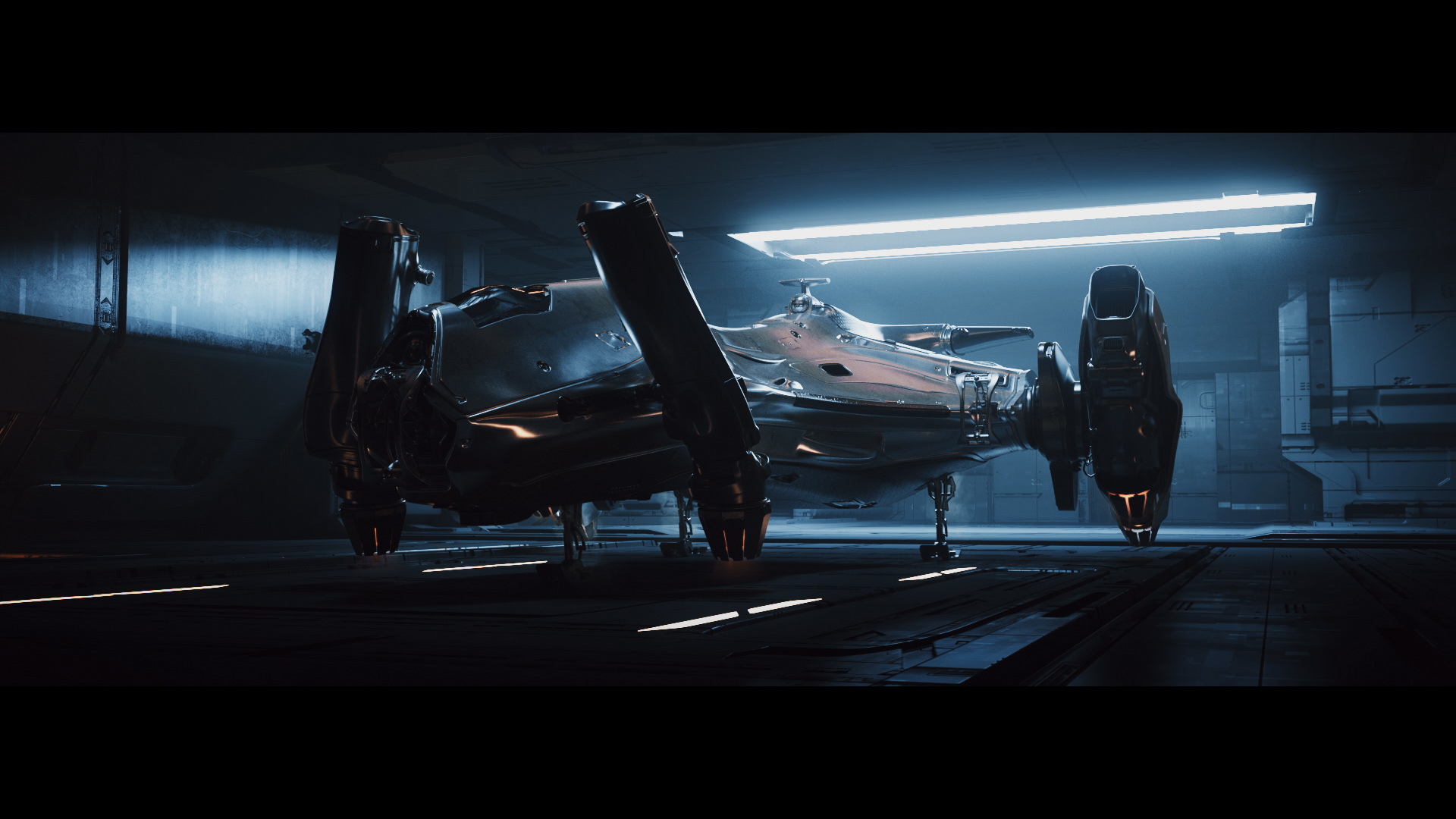 A Message from Space