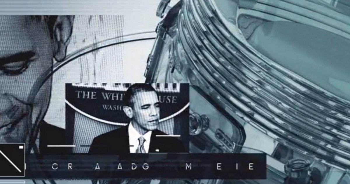 The Spirit of the Machine