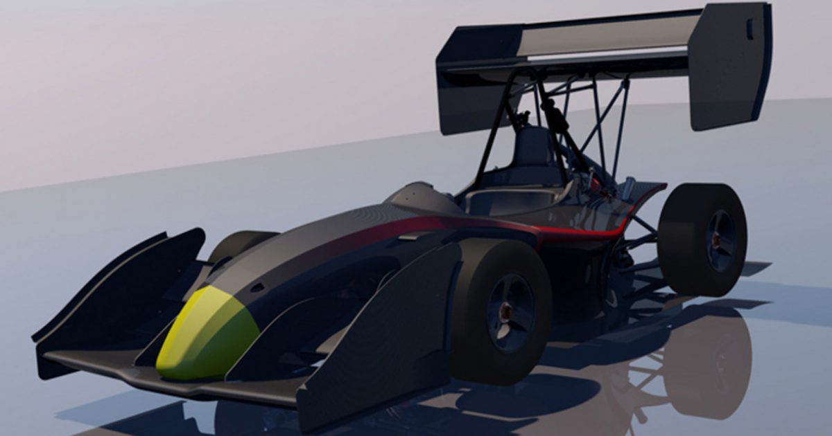 Austrian Student Racing Team