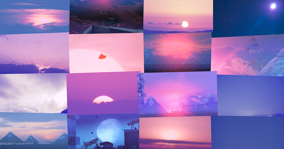 It's Not Easy Being Ugly