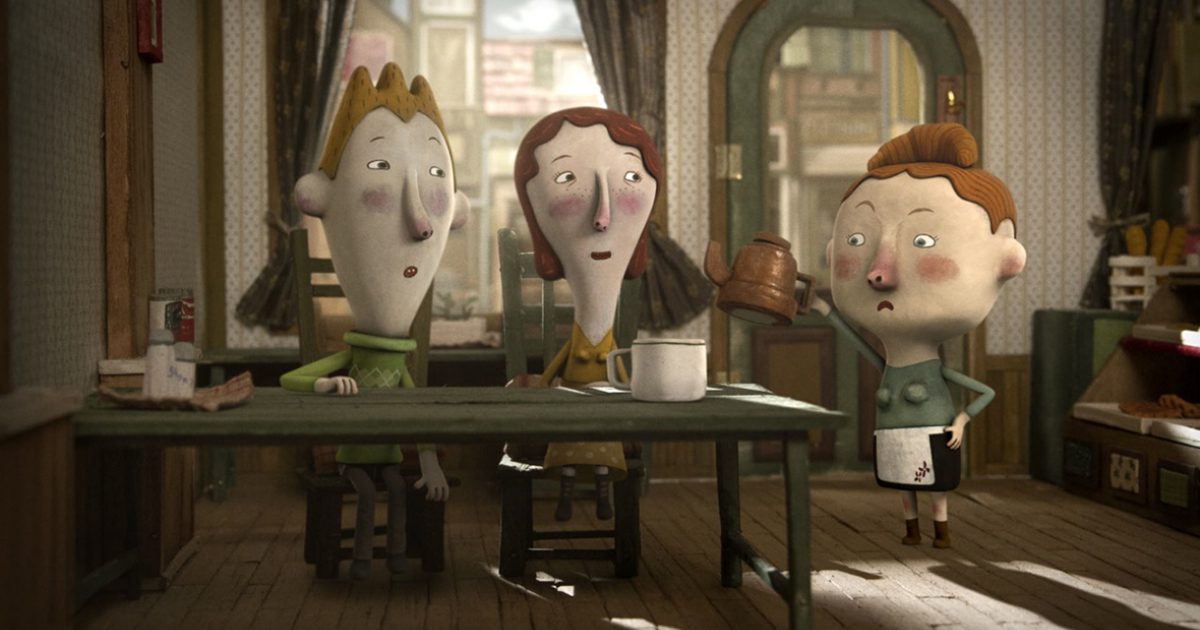 Merging Traditional and Modern Animation Techniques