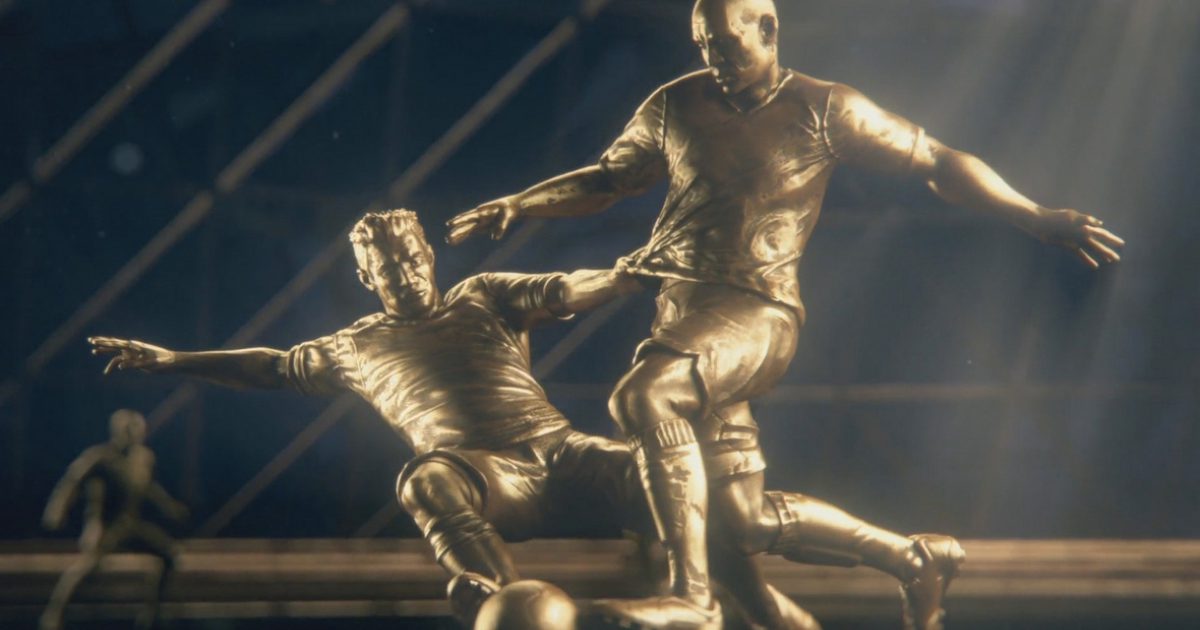 Picture Perfect Soccer