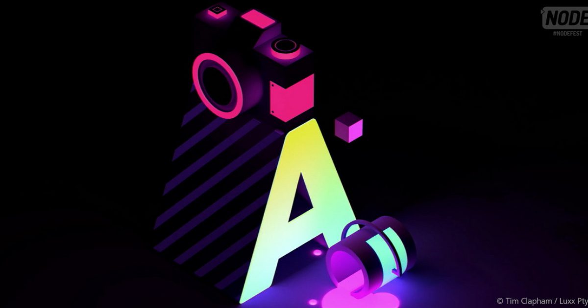 Las Presentaciones del Node Fest Ahora Disponibles Online!