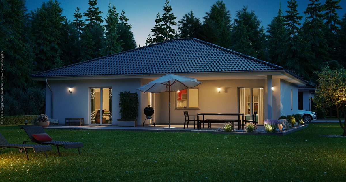 Everything Under One Roof