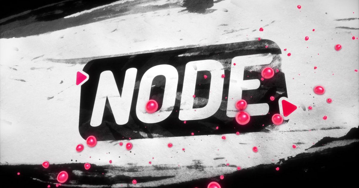 Node Fest Winner Triumphs with Cinema 4D