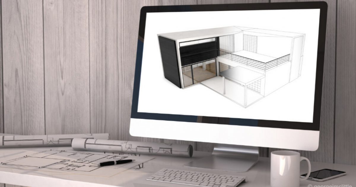 Webinar: Cinema 4D in Architectural Visualization