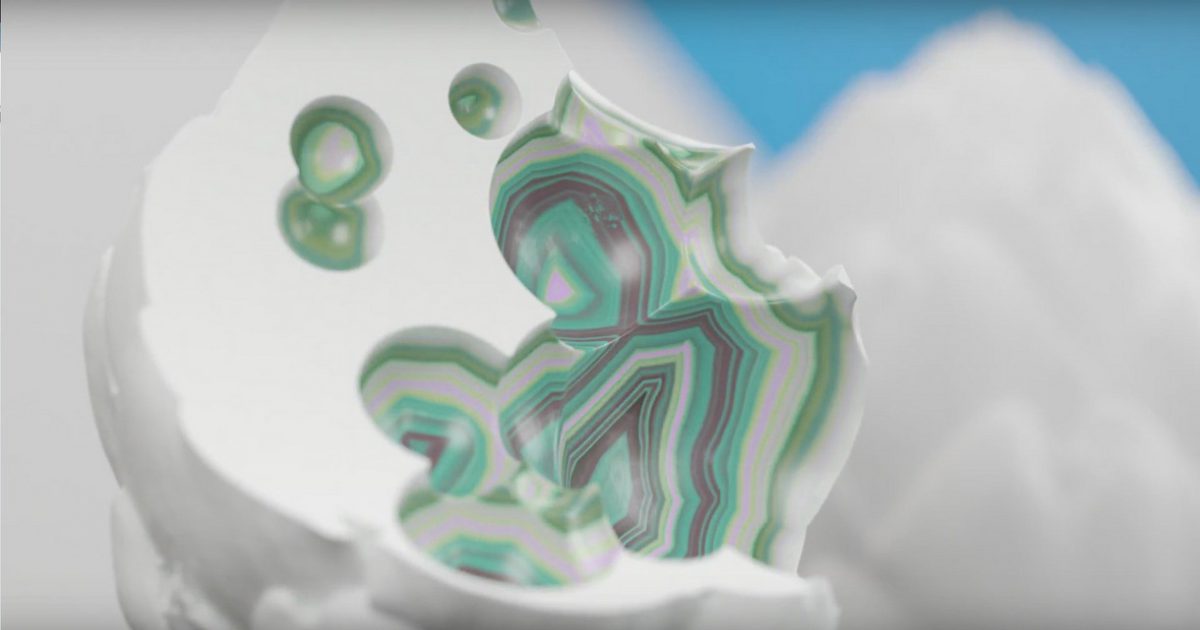 Cinema 4D R20 Feature Video: Chroma