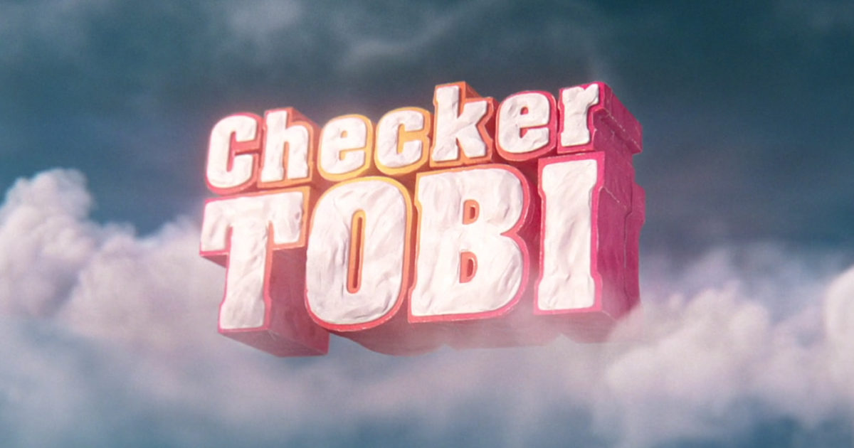 Aixsponza Uses C4D for Checker Tobi Feature Film