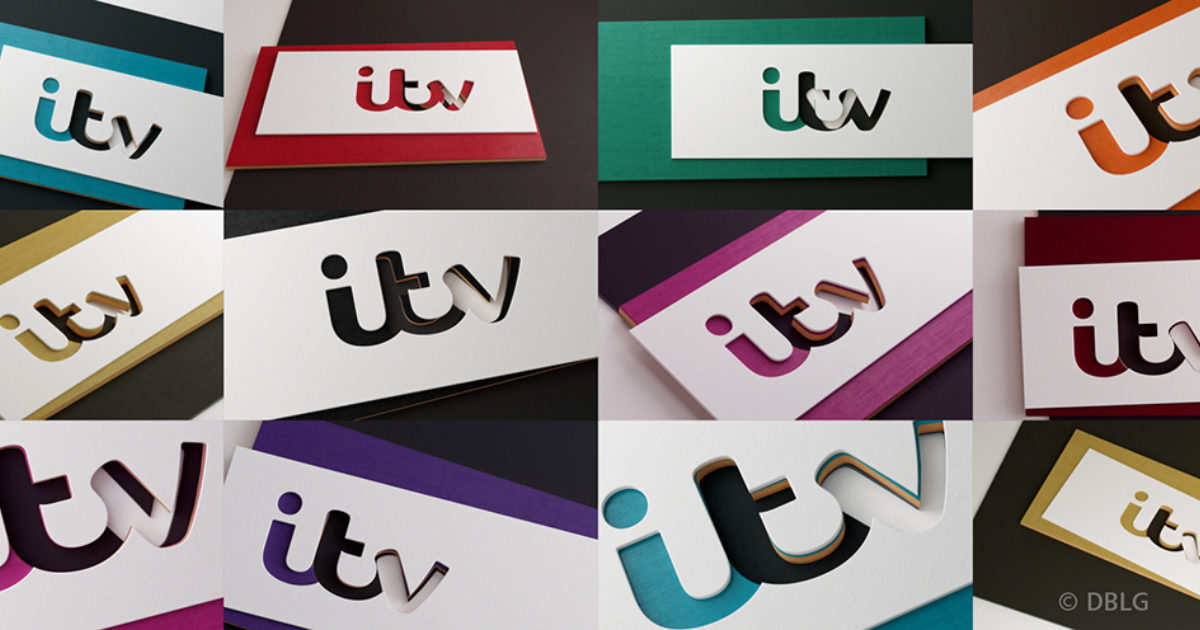 ITV Creates' with Cinema 4D and Redshift