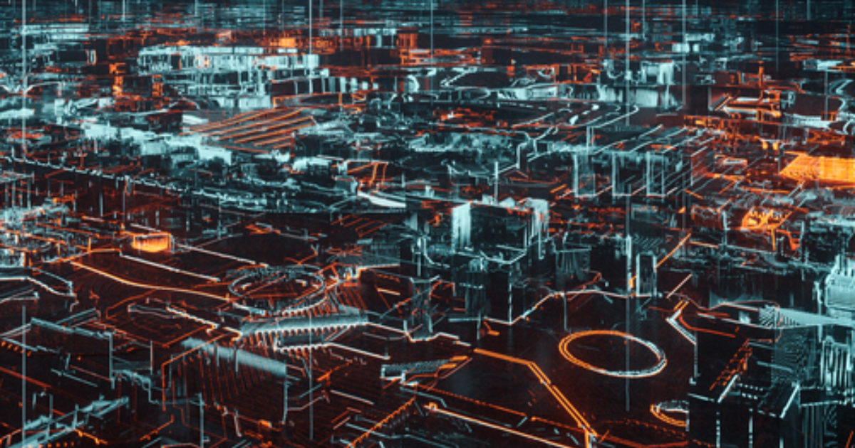 Looking Forward: Maxon’s New R & D Department