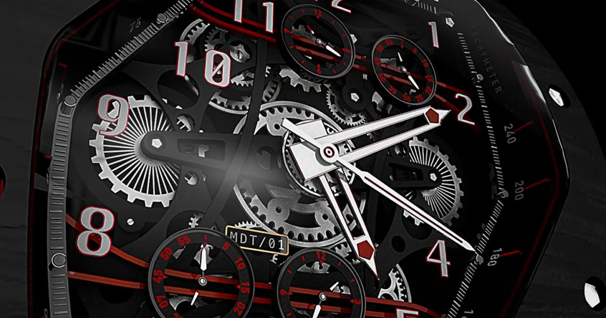 Visualizing Products Using Cinema 4D