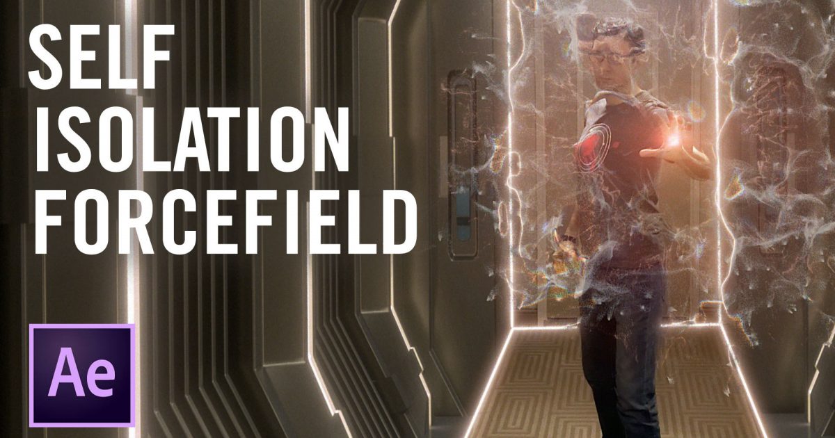 New Tutorial Forcefield Liquid Surface