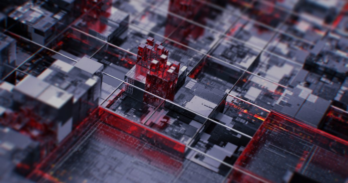 Imagining the Digital World