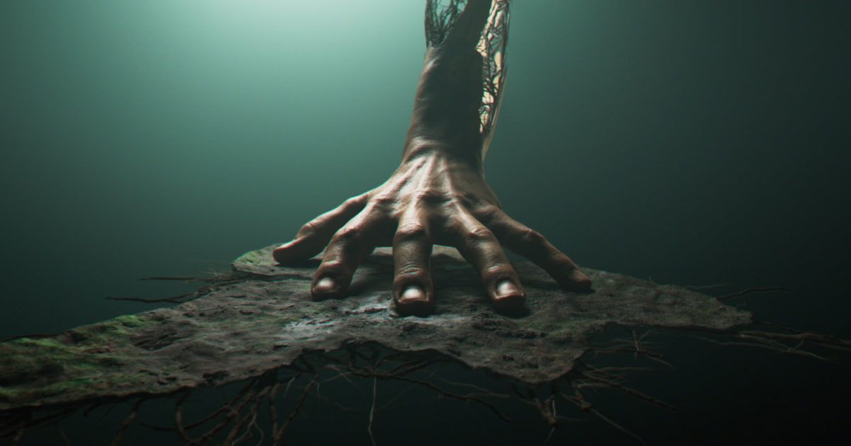Creating the Titles for Season 2 of “SEE”
