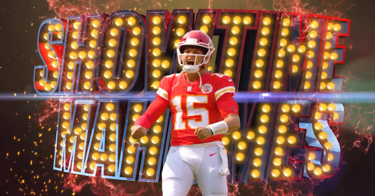 Creating High-Profile Sports Graphics NFL Network