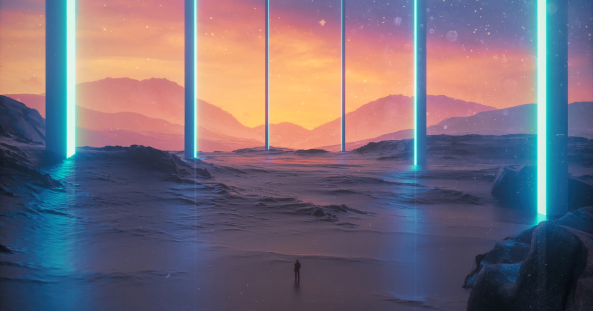 Art as Personal Reflection