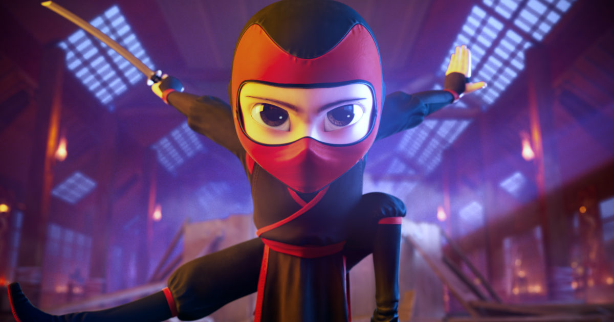 The Power of Imagination