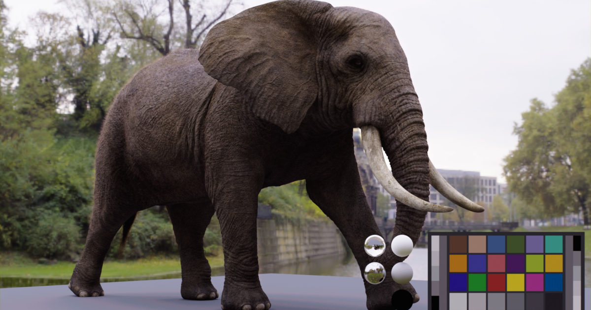 ZBrush User Interview: Studio Linda