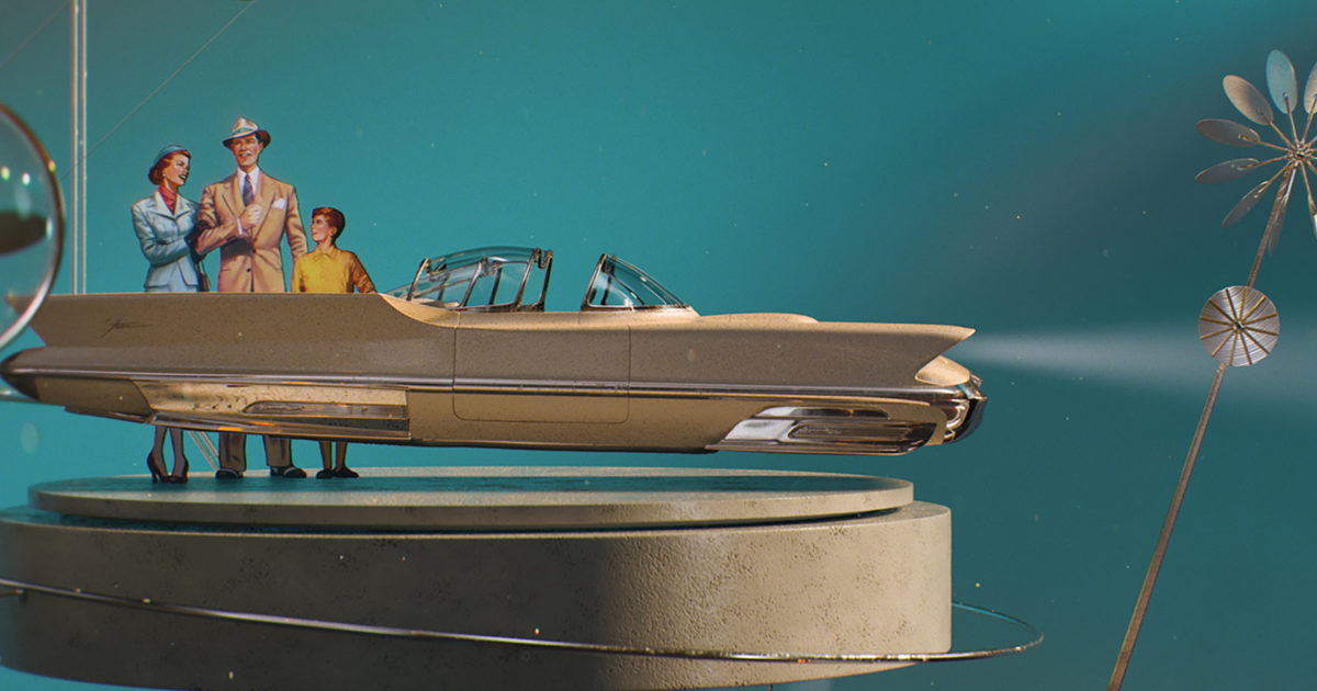 Maxon Congratulates 75th Emmy Awards Visual Effects Nominees