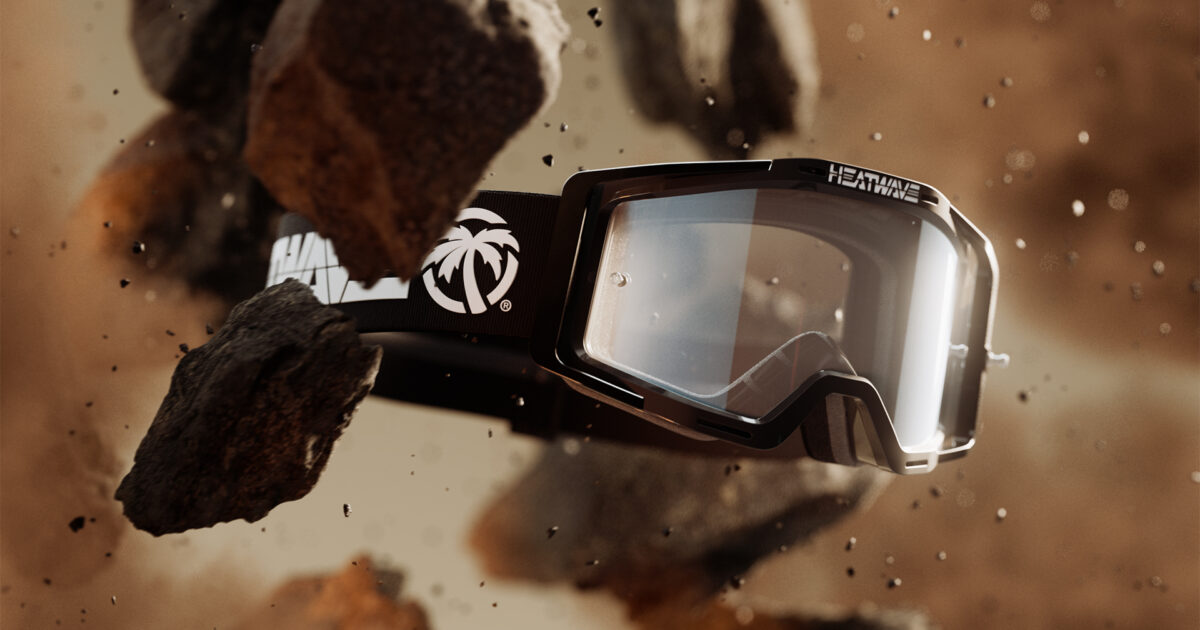 Bringing the Dirt With Pyro