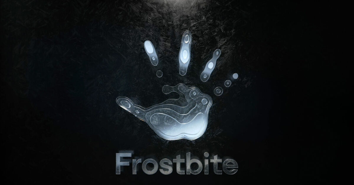 Frostbite 2 Logo