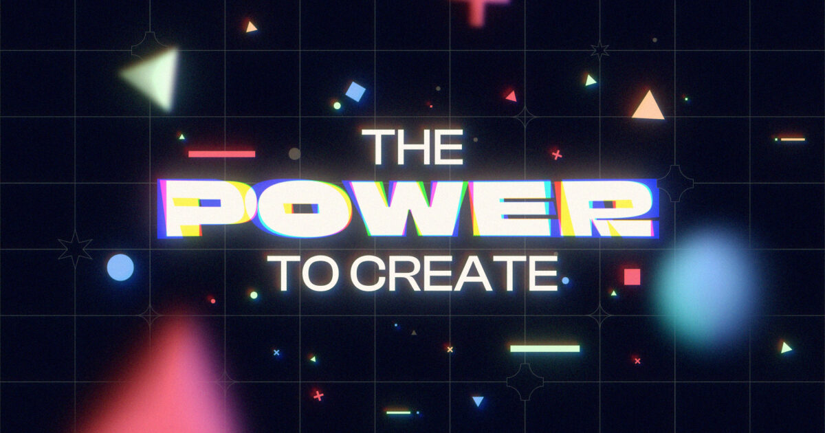 Redefining Motion Design With Music-Driven Aesthetics