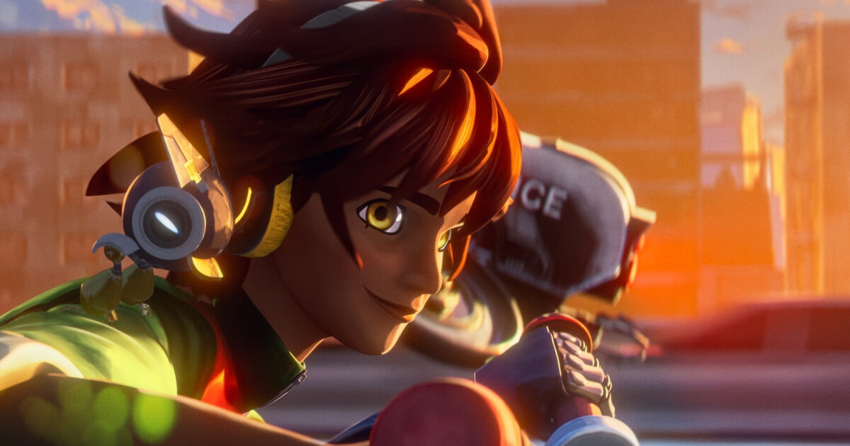 Behind the Scenes of Something’s Awry Productions’ Snapdragon Short…