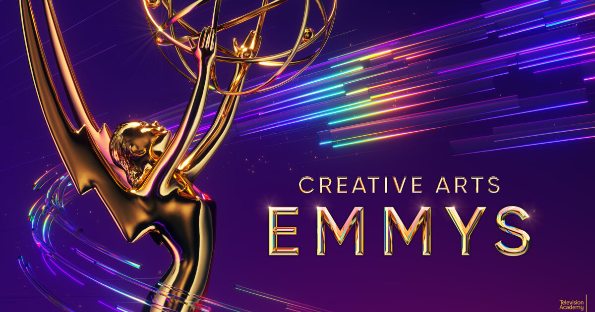 Maxon Tools Power 2024 Emmy Award Main Title Design Winners and…